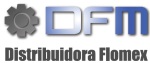 Bienvenido a DISTRIBUIDORA FLOMEX SA DE CV